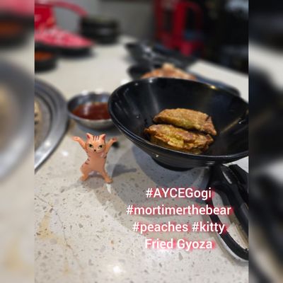 AYCE GOGI - WEST HILLS - Updated December 2025 - 807 Photos & 729 ...