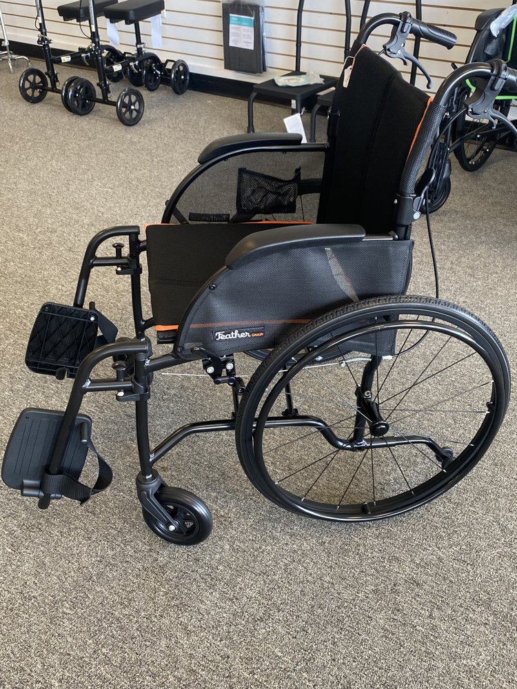 BURKE’S MEDICAL EQUIPMENT - Updated December 2025 - 2127 Boundary St ...