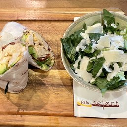 PATS SELECT PIZZA & GRILL - Updated October 2024 - 251 Photos & 189 ...