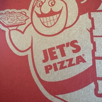 JET’S PIZZA - Updated December 2025 - 15700 US 36, Marysville, Ohio ...