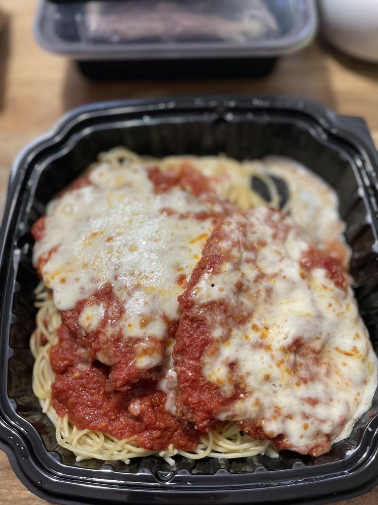 PONZIO’S - 266 Photos & 448 Reviews - 7 W Rt 70, Cherry Hill, New ...