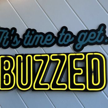 BETTER BUZZ COFFEE - Updated May 2025 - 242 Photos & 122 Reviews - 717 ...