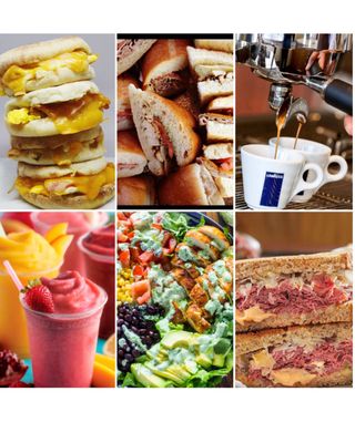 CAFE PASCALE - Updated December 2025 - 30 Reviews - 4510 Executive Dr ...