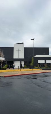ARCADE CHURCH - Updated January 2026 - 31 Photos & 13 Reviews - 3927 ...