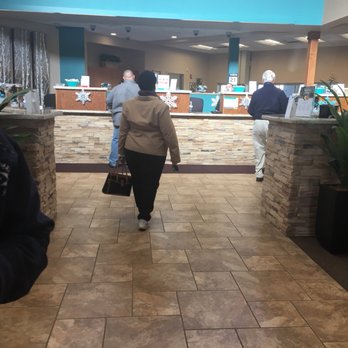 STATE EMPLOYEES CREDIT UNION OF NEW MEXICO - Updated January 2026 - 11 Reviews - 3521 Montgomery ...