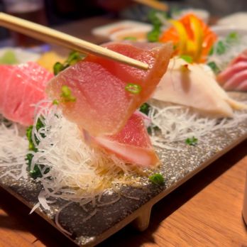 KUU SUSHI - Updated April 2025 - 146 Photos & 83 Reviews - 4990 ...