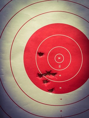 CALGARY SHOOTING CENTER - Updated October 2025 - 7130 Fisher Road SE ...