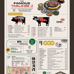 DALDONGNAE KOREAN BBQ - SCARBOROUGH - 298 Photos & 128 Reviews - 4771 ...