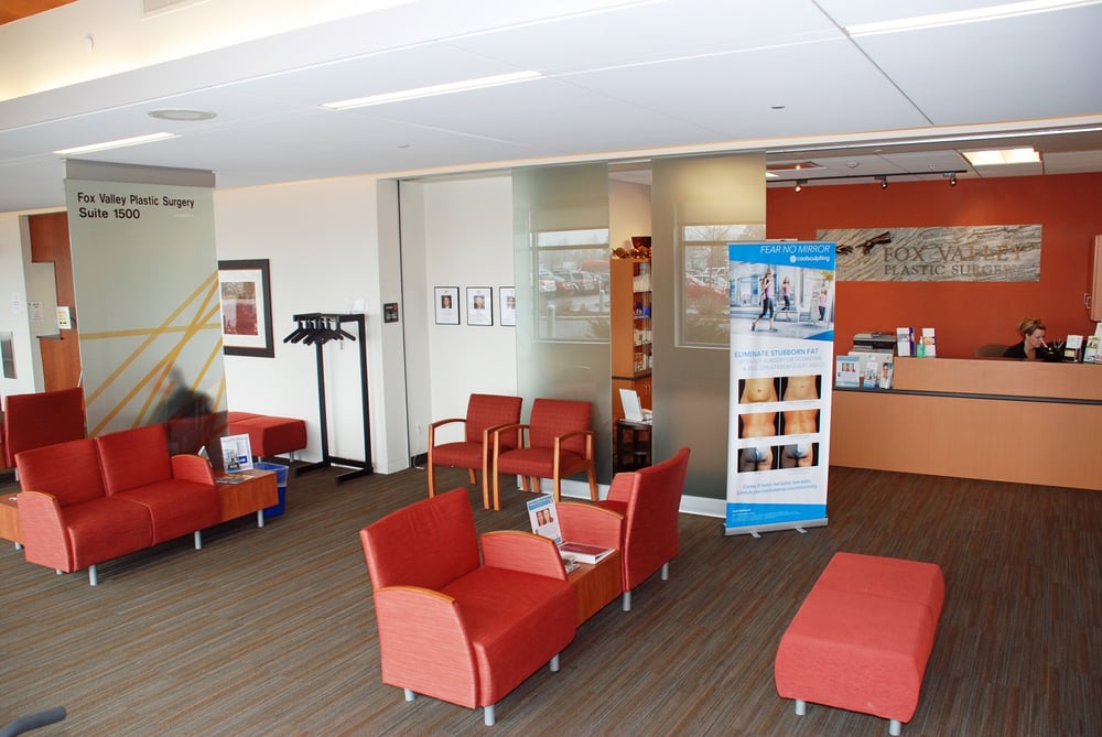 FOX VALLEY PLASTIC SURGERY - Updated January 2026 - 11 Photos - 2500 E ...