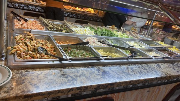 KING BUFFET - Updated December 2025 - 257 Photos & 194 Reviews - 10250 ...