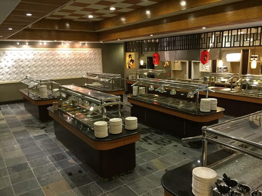 FOO CHOW ASIAN BUFFET - Updated December 2025 - 38 Photos & 81 Reviews ...