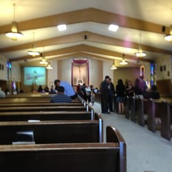 OUR LADY OF PERPETUAL HELP CATHOLIC CHURCH. - Churches - 23045 Lyons ...