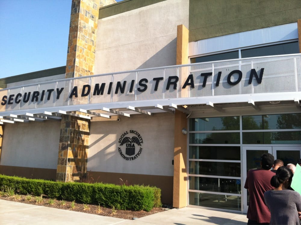 SOCIAL SECURITY - Updated December 2024 - 14 Photos & 87 Reviews - 8581 ...