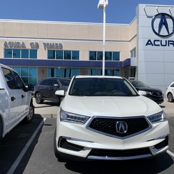 ACURA OF TEMPE - Updated August 2025 - 26 Photos & 223 Reviews - 7800 S ...