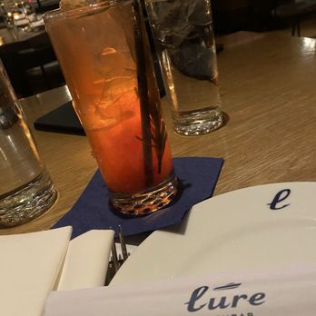 LURE FISHBAR - Updated June 2025 - 364 Photos & 222 Reviews - 616 N ...