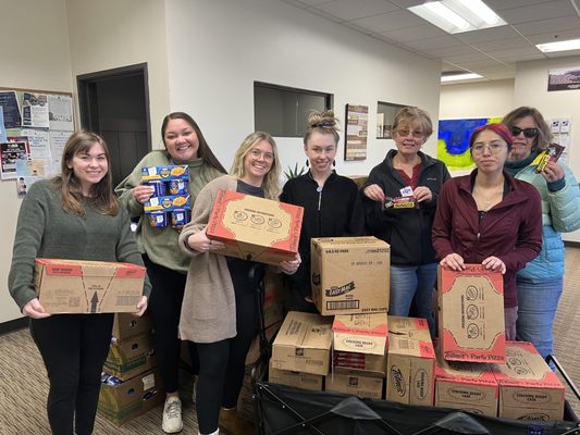 SAFE EMBRACE - Updated January 2026 - 33 Photos & 12 Reviews - 220 S ...