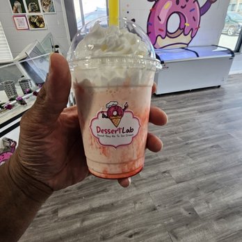 DESSERT LAB - Updated July 2024 - 116 Photos & 42 Reviews - 329 E Polk ...
