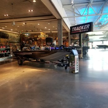 BASS PRO SHOPS - Updated June 2025 - 82 Photos & 58 Reviews - 20000 ...