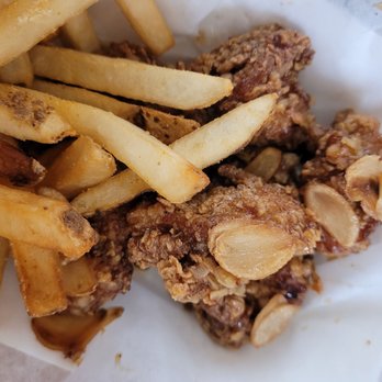 PARK’S KITCHEN - Updated December 2025 - 23 Photos & 21 Reviews - 11525 ...