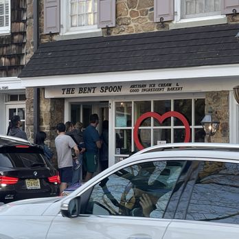 THE BENT SPOON - Updated May 2025 - 729 Photos & 1174 Reviews - 35 ...