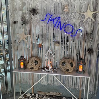 SKINOS - Updated April 2025 - 479 Photos & 175 Reviews - 123 Washington ...