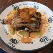 LA CONTENTA OESTE - 409 Photos & 285 Reviews - Mexican - 78 W 11th St ...