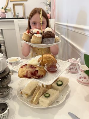 Wee Fancy Tea - Book a Table - Updated November 2025 - 53 Photos - 10 ...