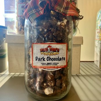 ROOSTER’S GOURMET POPCORN - Updated December 2024 - 106 Photos & 66 ...