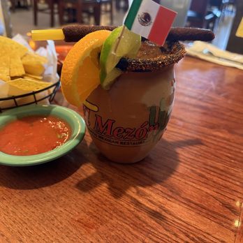 EL MEZON - Updated May 2025 - 79 Photos & 65 Reviews - 2175 W Terra Ln ...