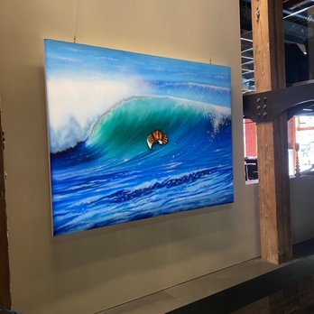 THE BATTERY - Updated May 2025 - 230 Photos & 132 Reviews - 717 Battery ...