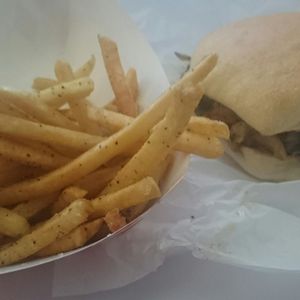 RANEY BROTHERS BBQ - 32 Photos & 53 Reviews - Seattle, Washington ...