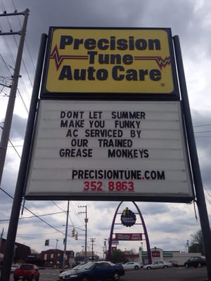 PRECISION TUNE AUTO CARE - Updated November 2025 - 14 Photos & 118 ...