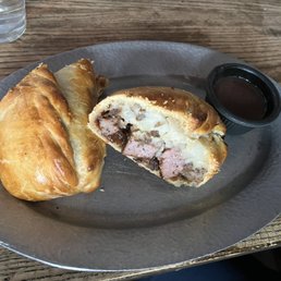 CORNISH PASTY | 820 Photos & 734 Reviews - 7 W Monroe St, Phoenix ...