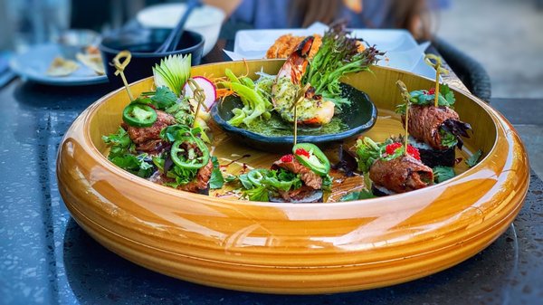 MOON THAI AND JAPANESE RESTAURANT - 659 Photos & 200 Reviews - 4425 ...