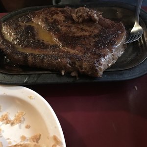 THE WESTERN STEAKHOUSE AND DANCEHALL - Updated April 2025 - 46 Reviews ...