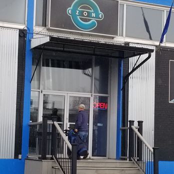 THE EZONE - Updated December 2025 - 34 Photos & 30 Reviews - 120 N ...