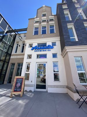 ARCADIA BAR - Updated October 2025 - 49 Photos & 42 Reviews - 10712 120 ...