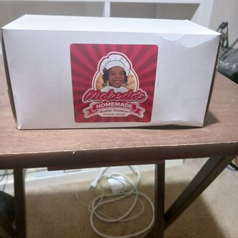 MAKEDA’S HOMEMADE COOKIES - Updated February 2025 - 144 Photos & 63 ...