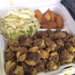 THE JAMAICAN POT - 327 Photos & 378 Reviews - 14615 W 8 Mile Rd ...