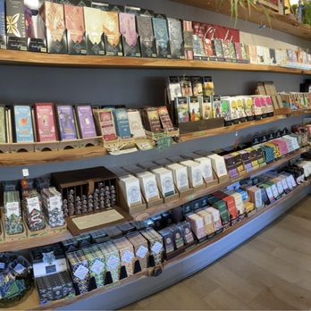 CAFÉ XOCOLATL - Updated July 2025 - 379 Photos & 104 Reviews - 1607 ...