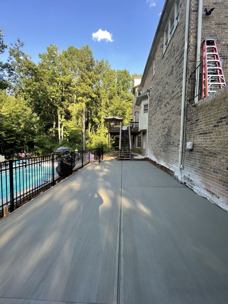 OLVERA CONCRETE - Updated September 2025 - 29 Photos - Conley, Georgia ...