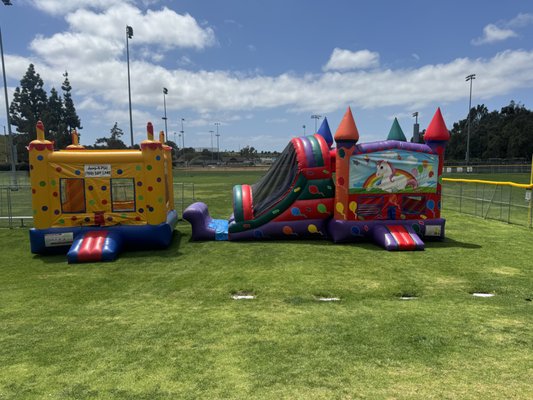 JUMP N PLAY PARTY RENTALS - Updated July 2025 - 207 Photos & 48 Reviews ...