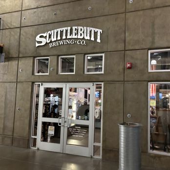SCUTTLEBUTT BREWING COMPANY - Updated May 2025 - 562 Photos & 900 ...