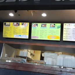 THE GYRO HUB - Updated December 2025 - 172 Photos & 245 Reviews - 1745 ...