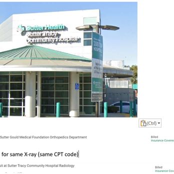 SUTTER TRACY COMMUNITY HOSPITAL - Updated December 2024 - 42 Photos ...