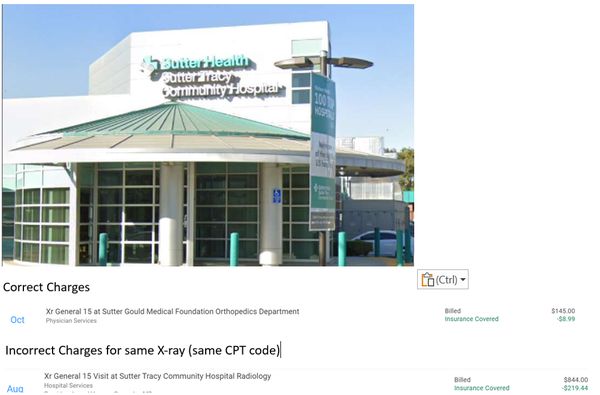 SUTTER TRACY COMMUNITY HOSPITAL - Updated October 2025 - 43 Photos ...