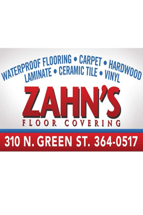 ZAHN’S FLOOR COVERING - Updated January 2026 - 12 Photos - 310 N Green ...