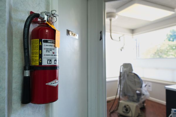 BEN YOUNT, DDS - Updated December 2025 - 46 Photos & 23 Reviews - 720 N ...