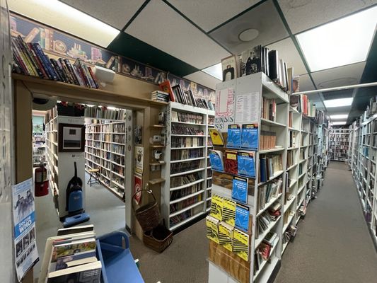 BOOK EXCHANGE & COMIC SHOP - Updated July 2024 - 39 Photos & 24 Reviews ...
