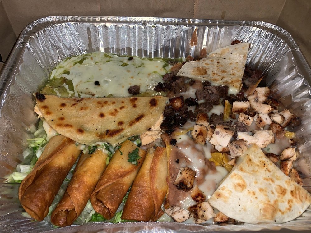 DON BURRITO - Updated May 2024 - 387 Photos & 400 Reviews - 10855 SW ...